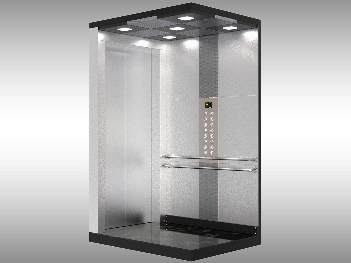 Browse thousands of Elevator UI images for design inspiration | Dribbble