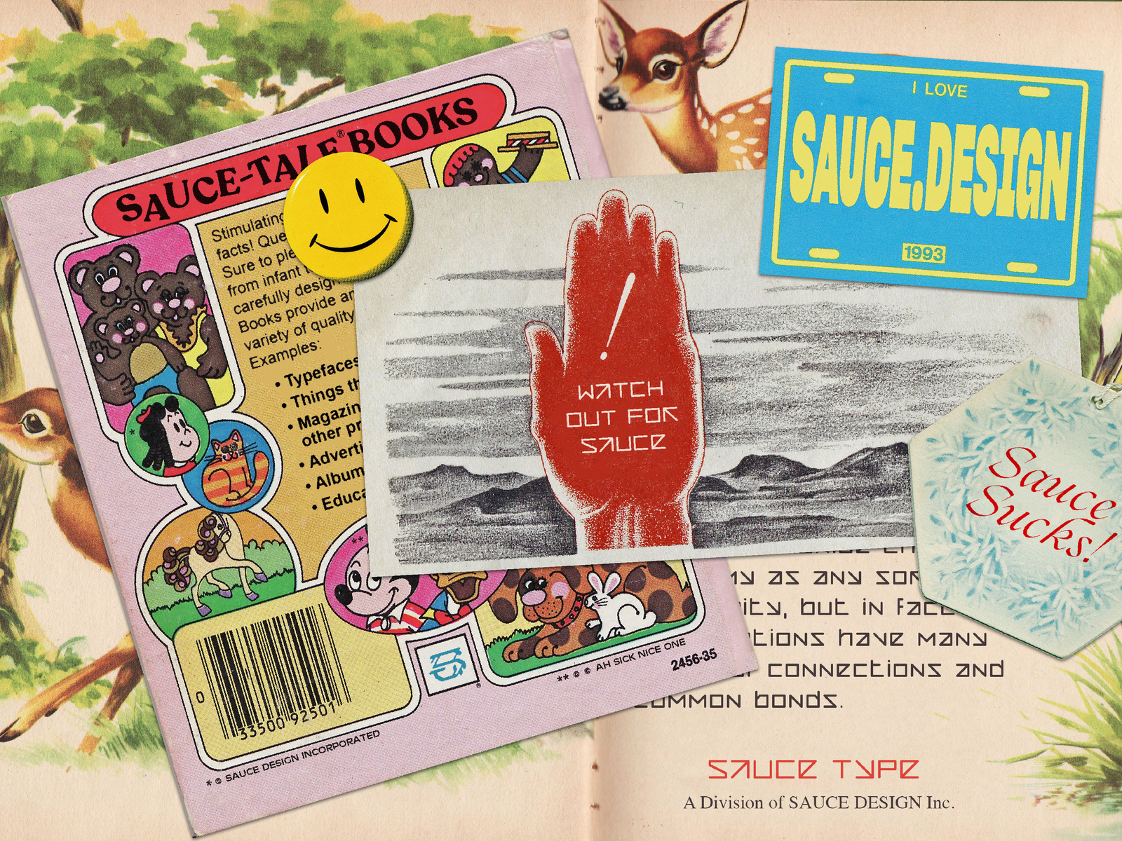 Selected Type Works 5/11 by Ryan Scheuer on Dribbble