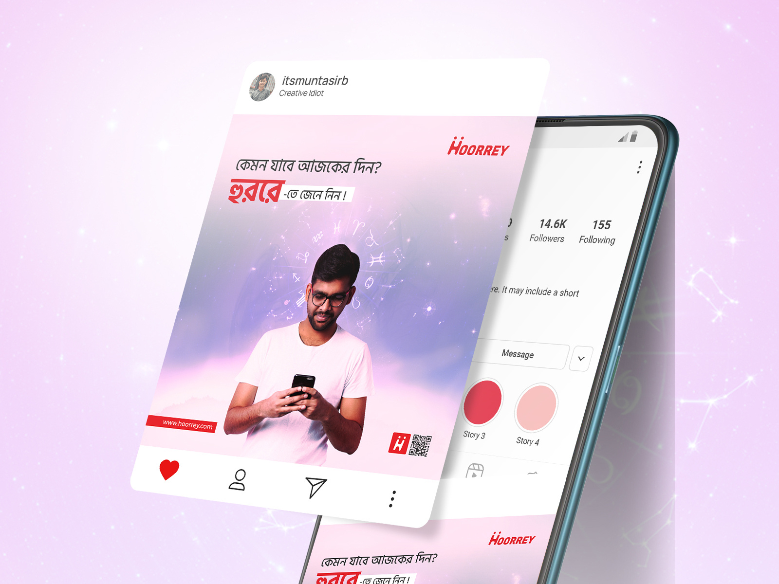 Social Media Ad Design | Instagram Ad Design | Post Design by Muntasir ...