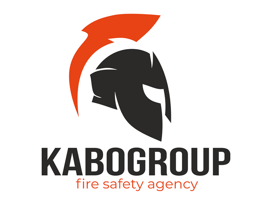 KaboGroup logo design by EvoxLab - design agency on Dribbble