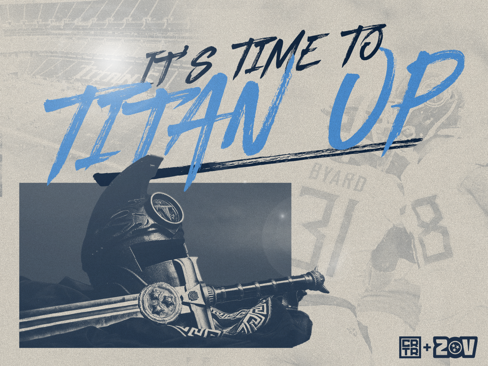 Kronus - Titan Up Graphic by Chris Carter on Dribbble