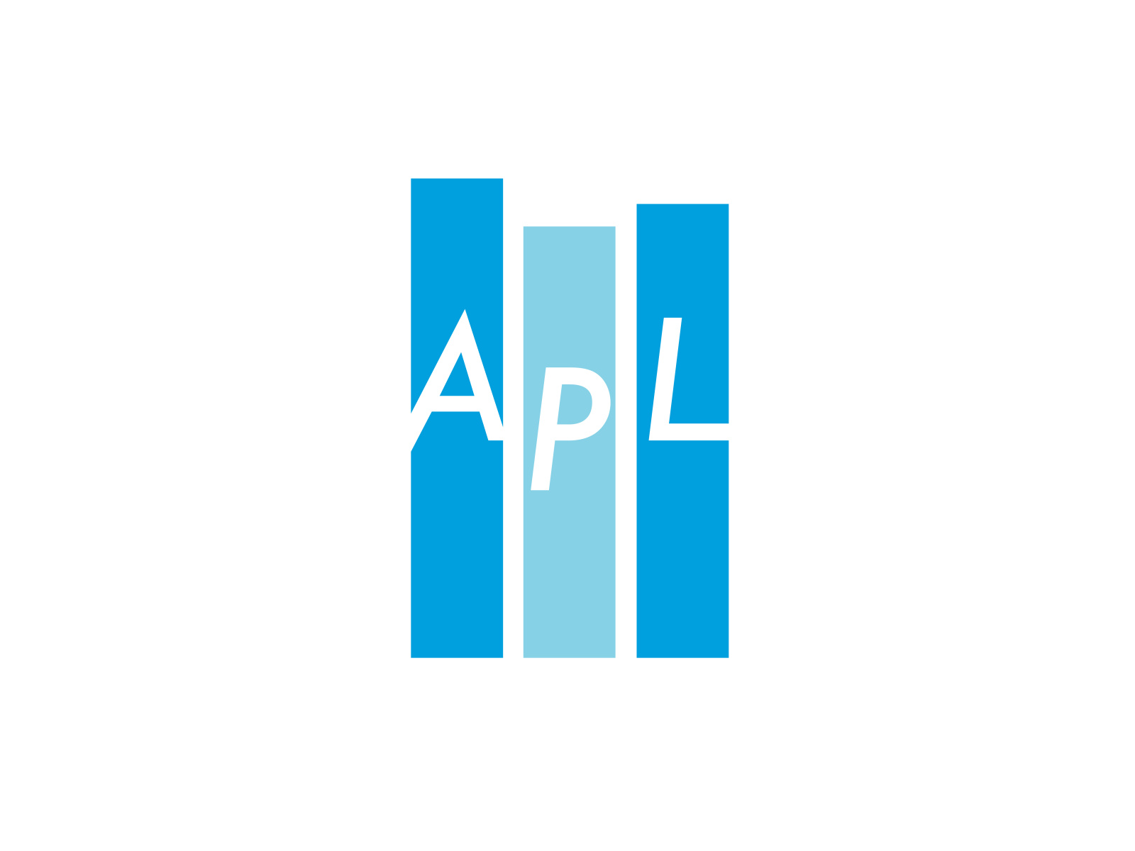 Auburn Public Library Logo by Michelle Mayhall on Dribbble