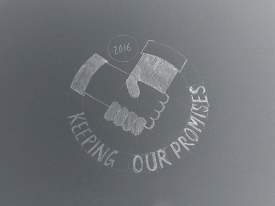 KOP Logo Sketch 05 by 30two on Dribbble