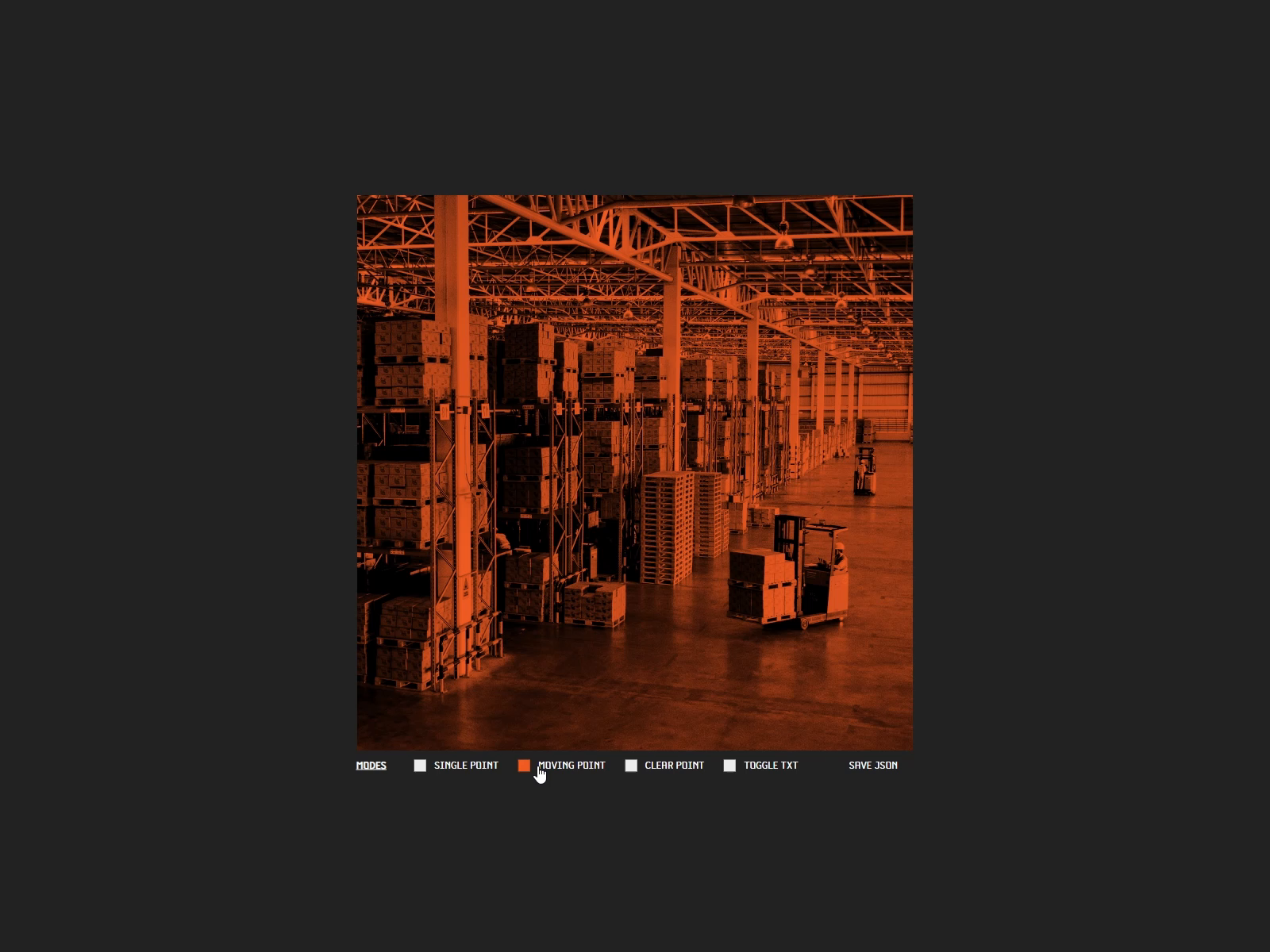 Seeloz / generative graphics TOOL by dudenas on Dribbble