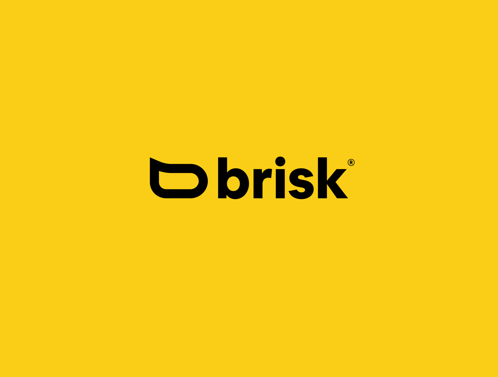 Brisk | Logo by Mohammed Samy on Dribbble