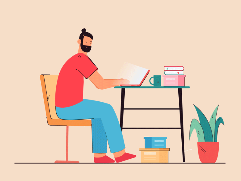 Typing Animation designs, themes, templates and downloadable graphic ... Typing Animation designs, themes, templates and downloadable graphic ...