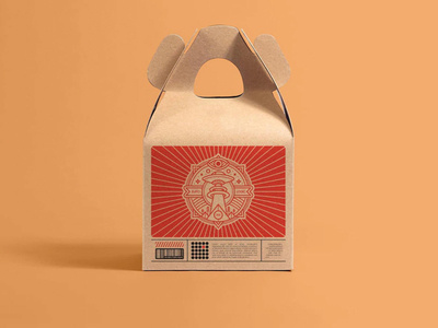 Design Perfect Food Packaging For Your Product by Creative GFX Designer ...