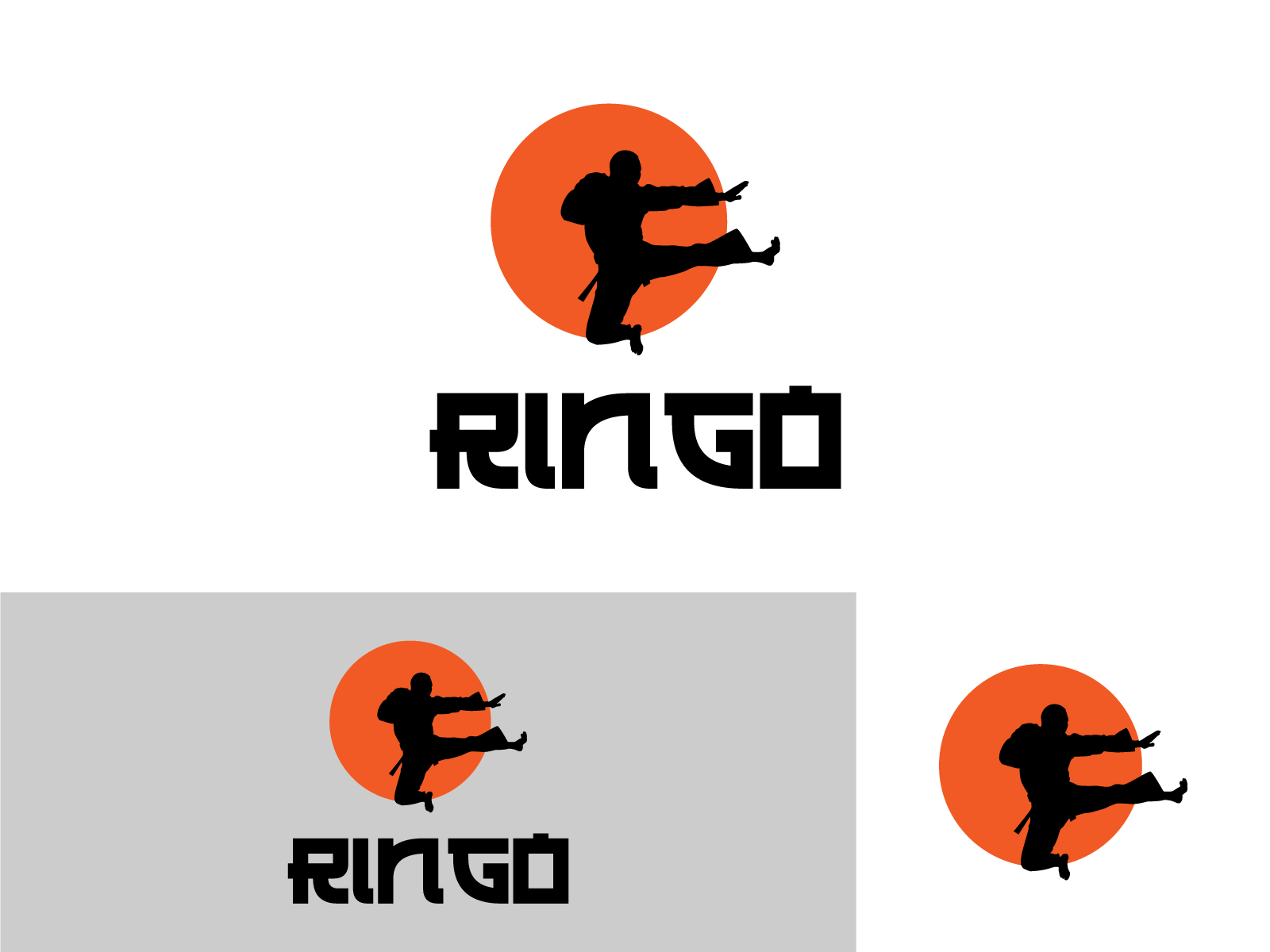 Ringo by maxe on Dribbble