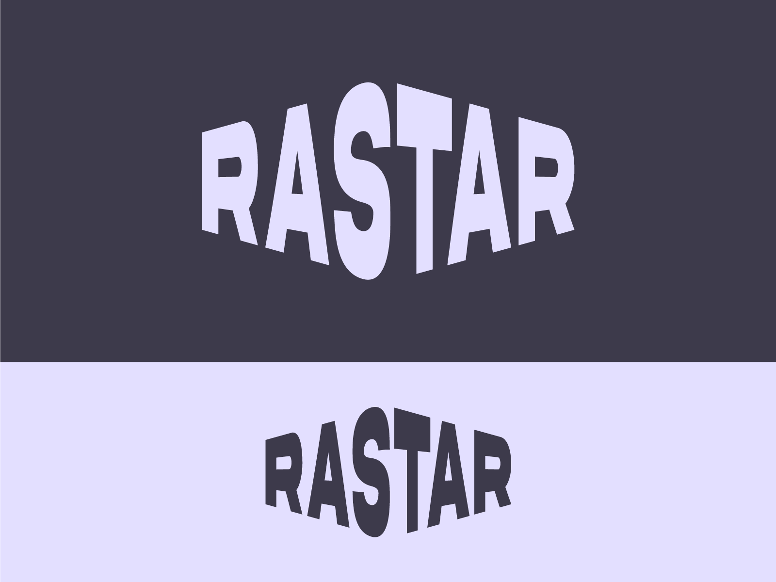 Rastar by maxe on Dribbble