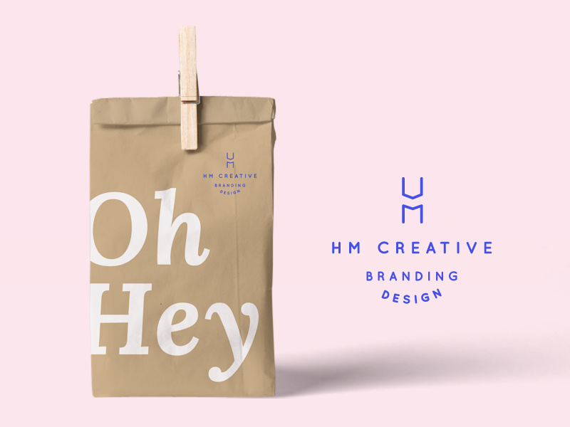 Oh Hey by Helena Olson on Dribbble