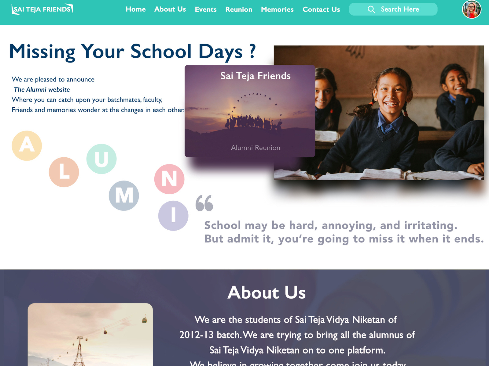 Sree Sai Raghava | Dribbble