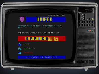 Teletext designs, themes, templates and downloadable graphic elements ...