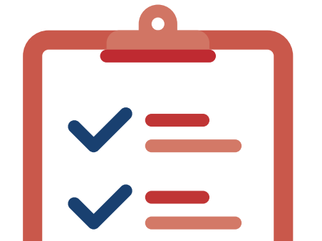 Dribbble - checklist.png by Charles Brighton