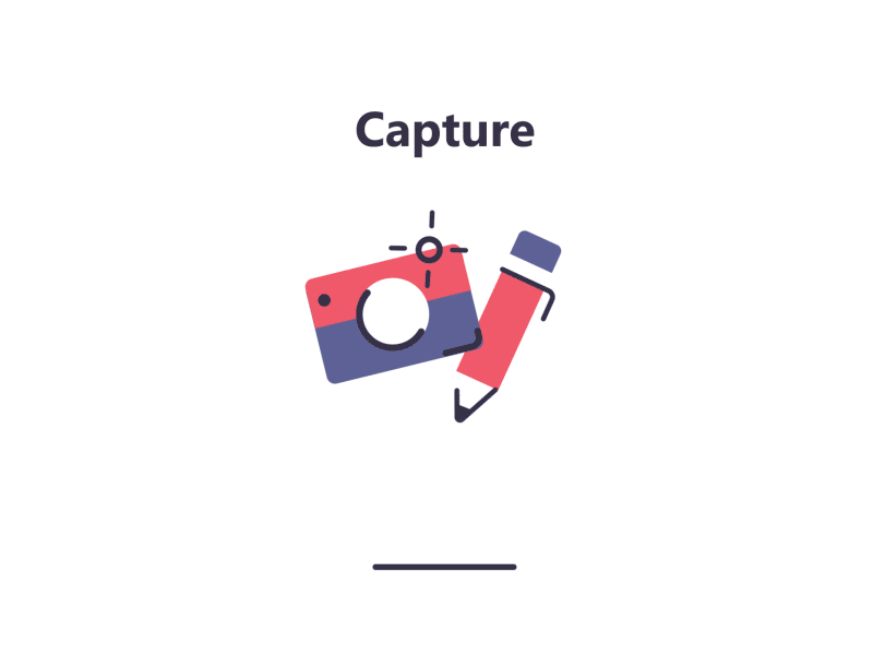 OneNote First Run Animation by Taylor Beeghly for Microsoft Design on ...