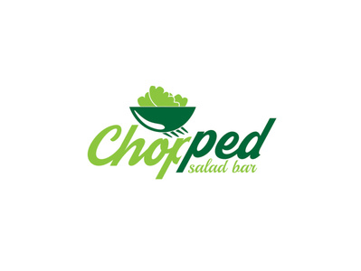 Chopped by Sasa Vukovic on Dribbble