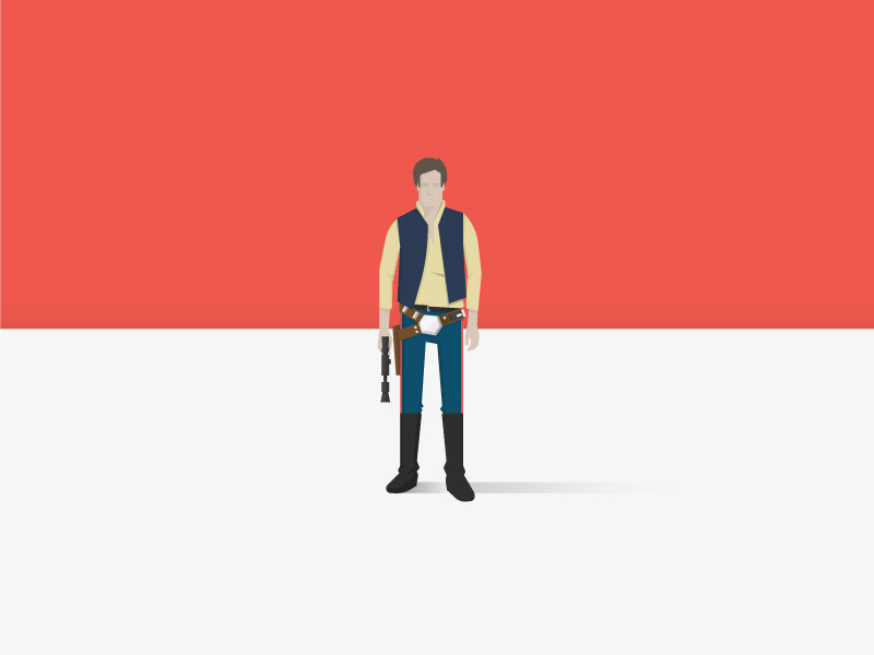 Solo by Matt Lawson on Dribbble