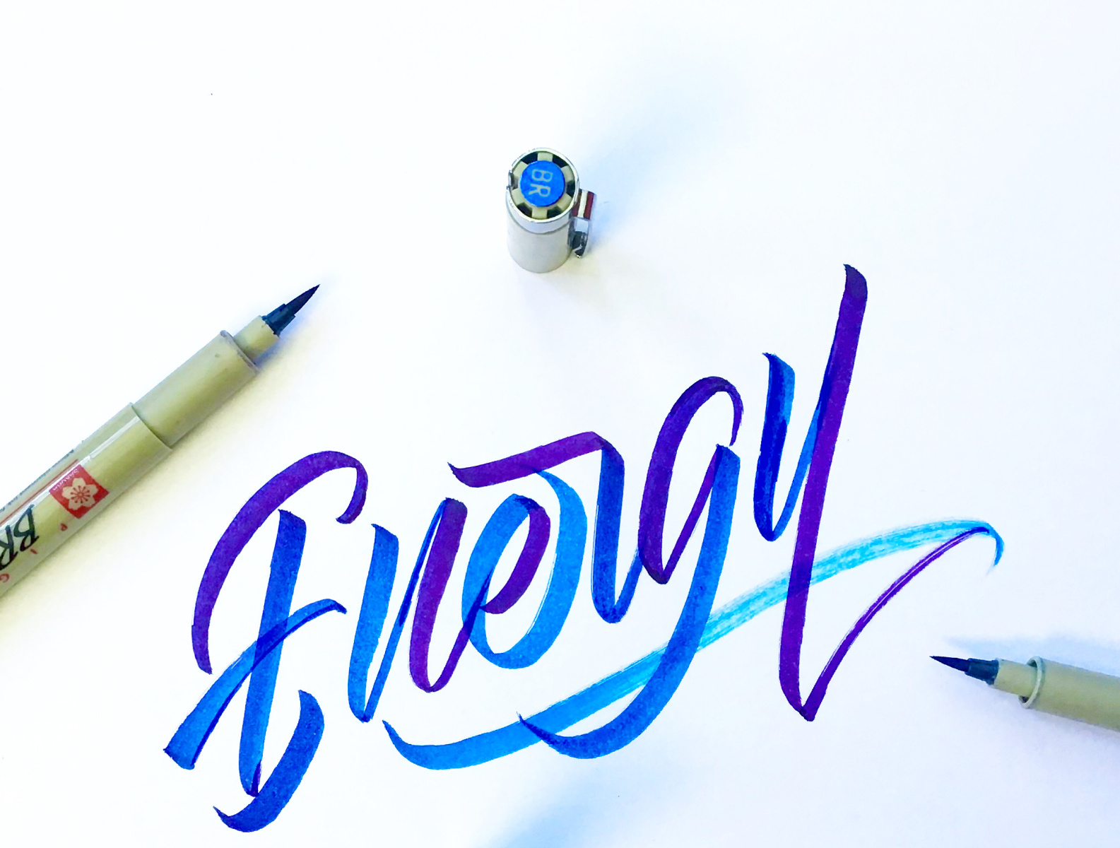 Energy by Ana Hernández on Dribbble