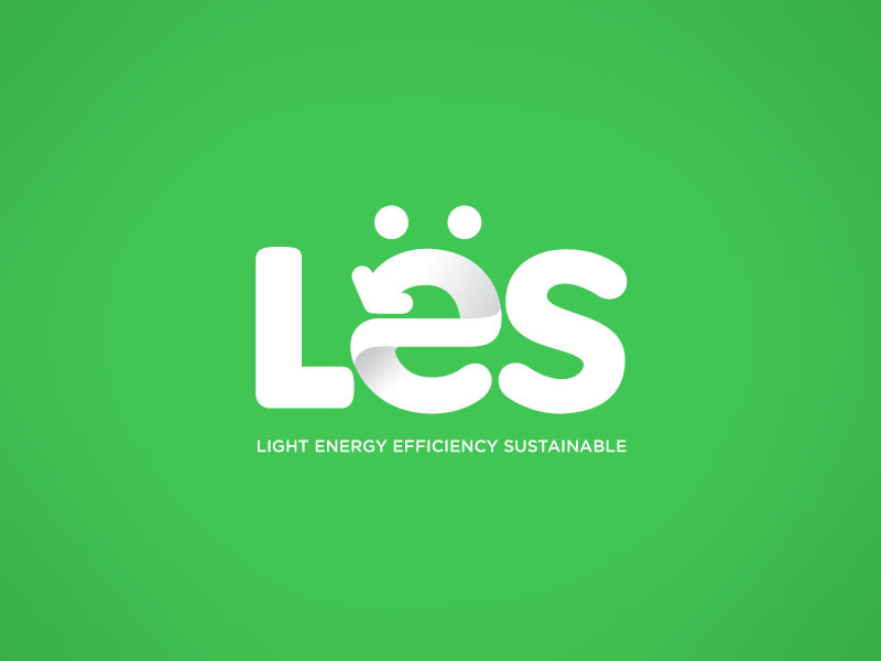 Light Energy...Brand Refresh by Xave on Dribbble