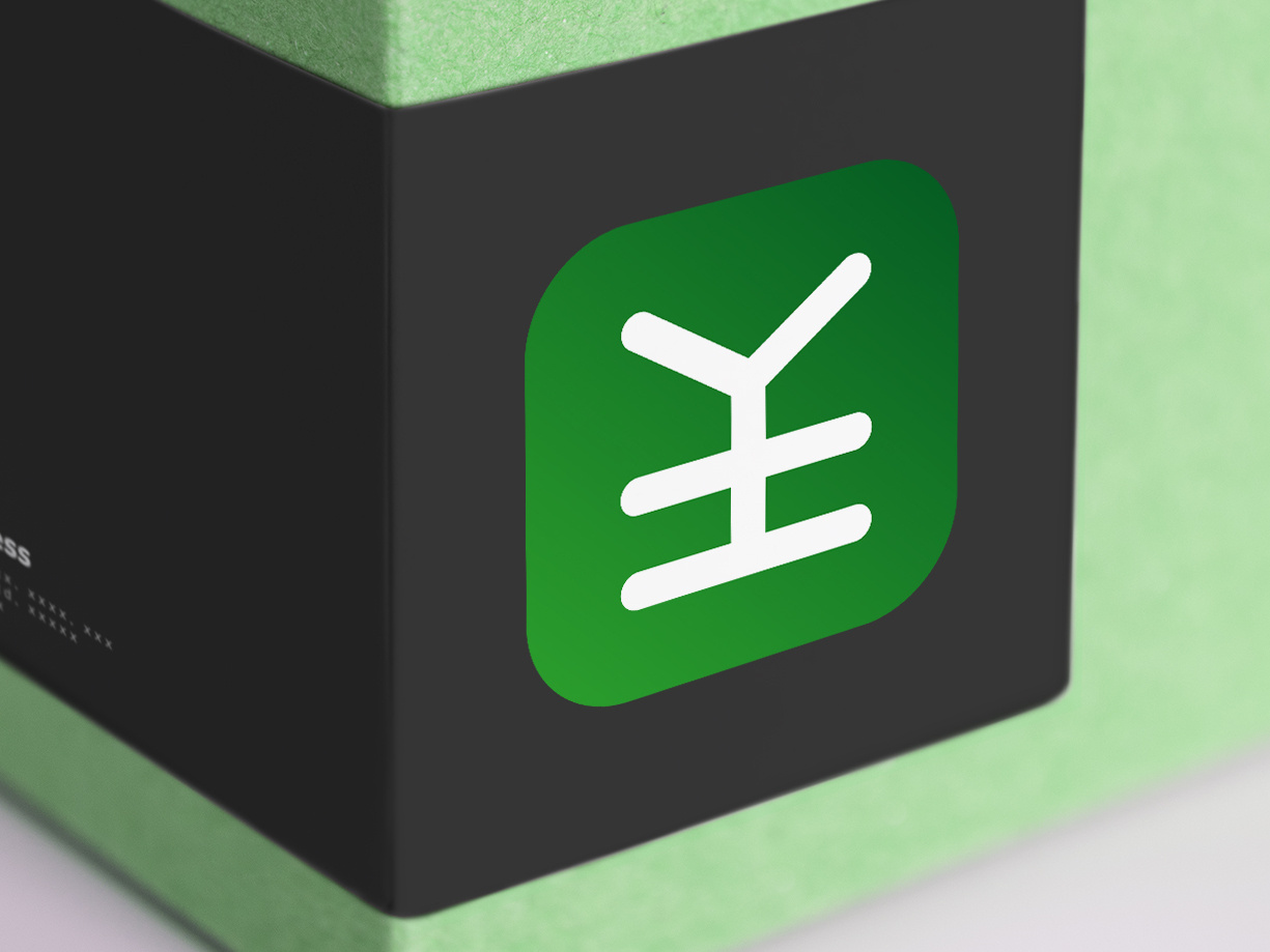 Dribbble - hfy_logo.jpg by Fabian Krotzer