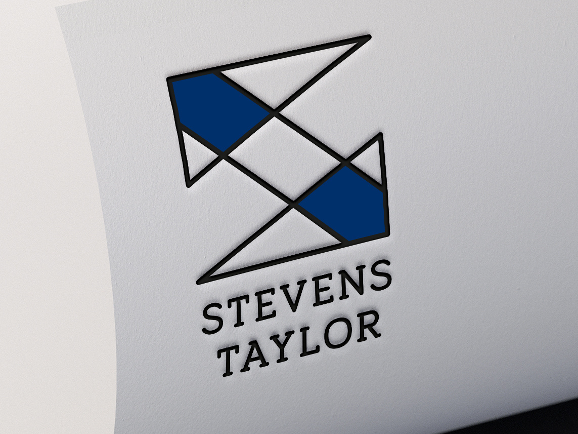 Logo Architect by Fabian Krotzer on Dribbble