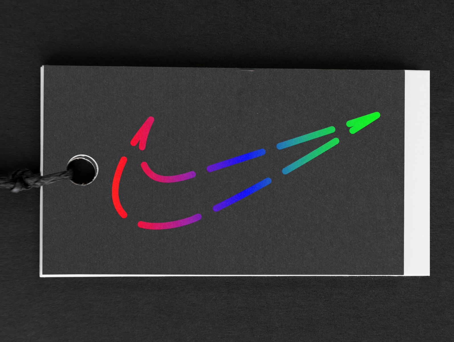 Logo Nike by Fabian Krotzer on Dribbble