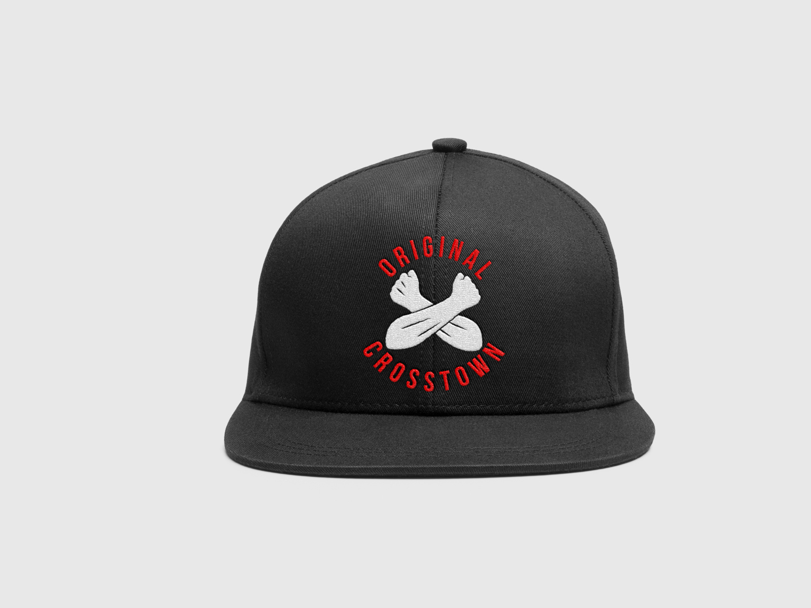 cap mockup by Shivako on Dribbble