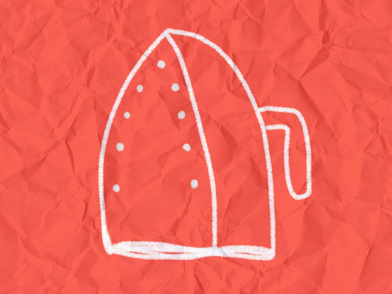 Ironic by Sean Fournier on Dribbble