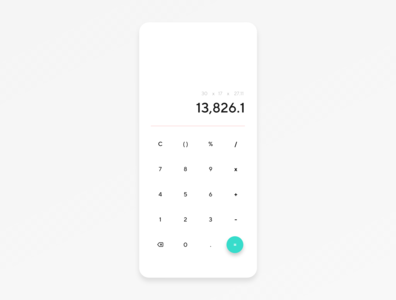 Calculator designs, themes, templates and downloadable graphic elements ...