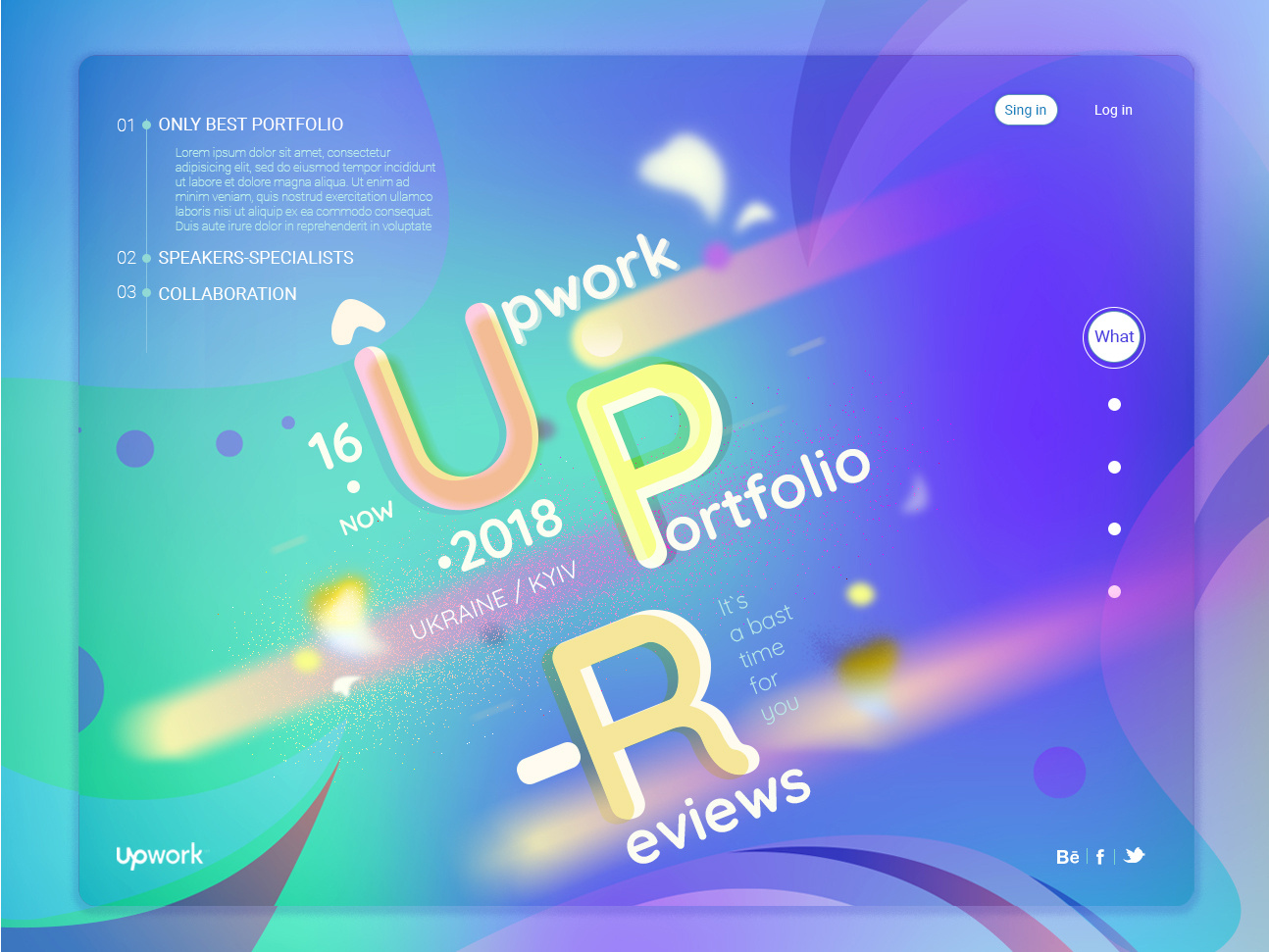Dribbble Theme for upwork jpg By dribbble-theme-for-upwork-jpg-by
