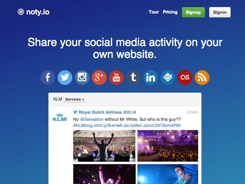 Steven Prins | Dribbble