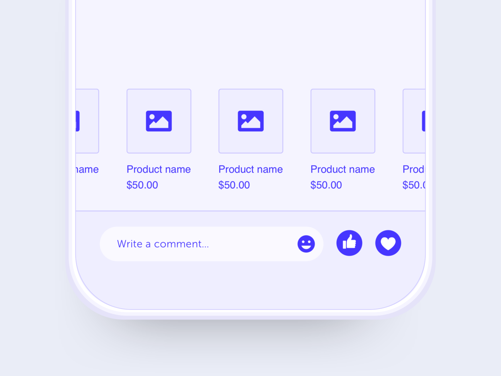 eCommerce Admin Wireframes by Denton Bishop on Dribbble