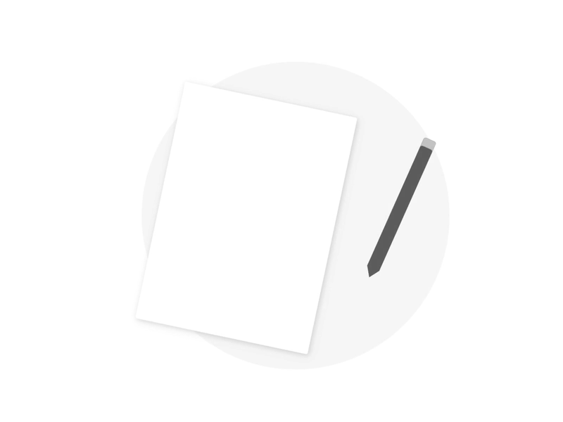 Empty State Animation by Leander Lenzing on Dribbble