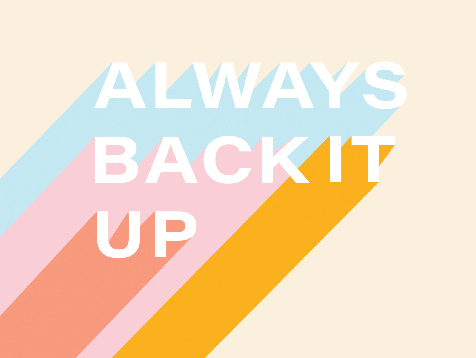 Graphic Word Art by Jaclyn Simon on Dribbble