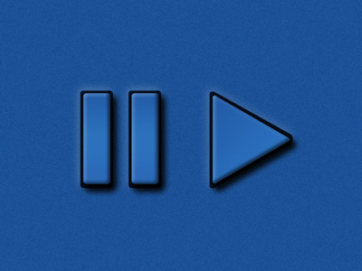 Rubber Buttons by Kevin Steigerwald on Dribbble
