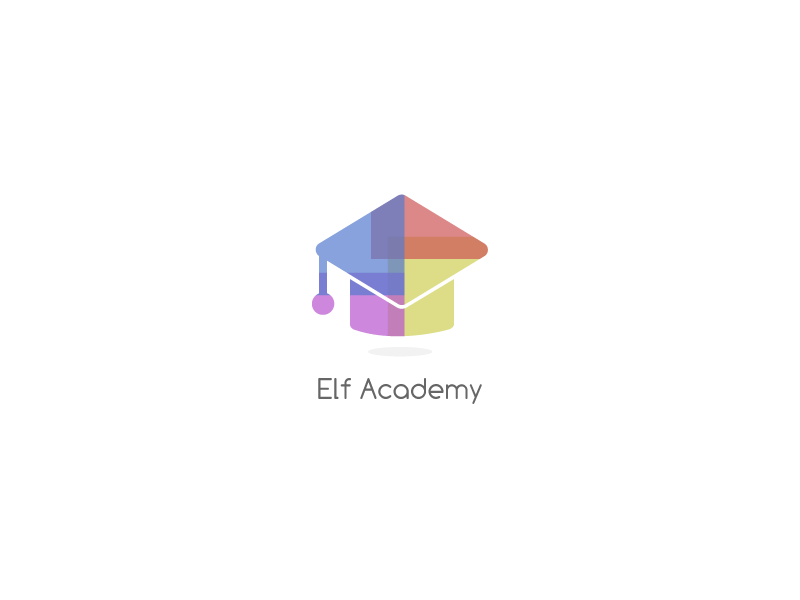 Elf Academy by Kyle Grady on Dribbble