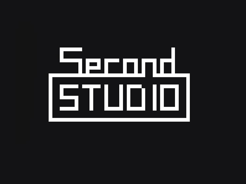 Second Studio Logo by Ingenious Artist on Dribbble