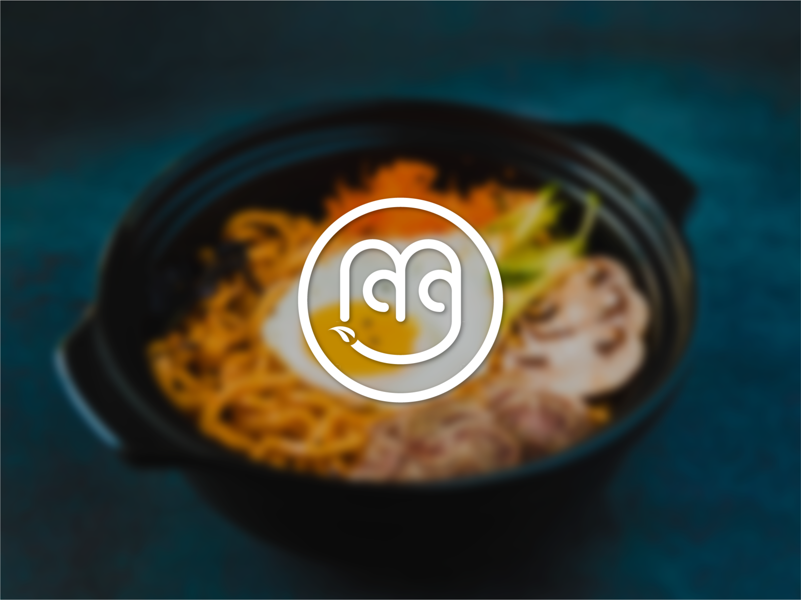 MAAI Restaurant by Readysain UI on Dribbble