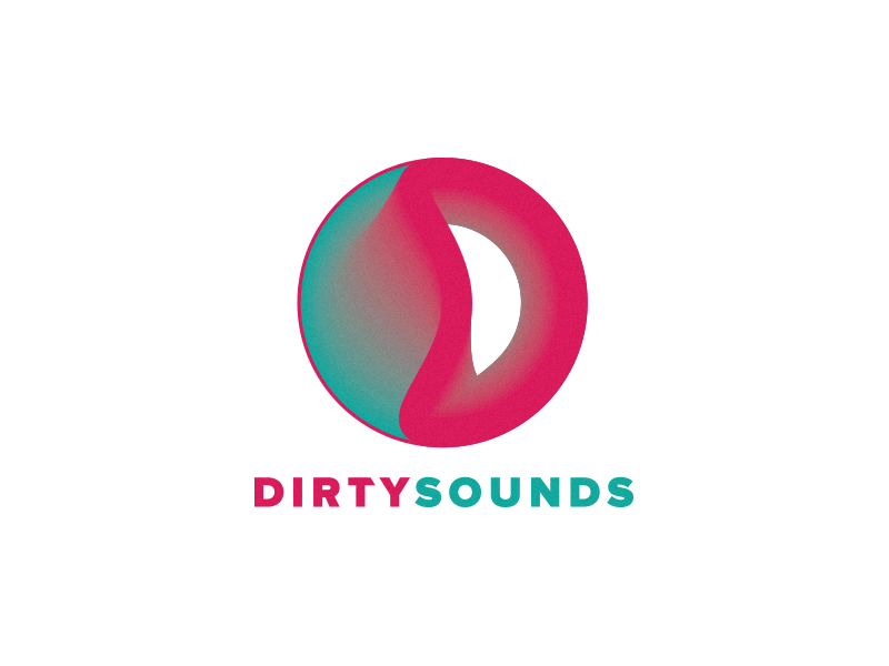 Dirty Sounds by Goce Veleski on Dribbble