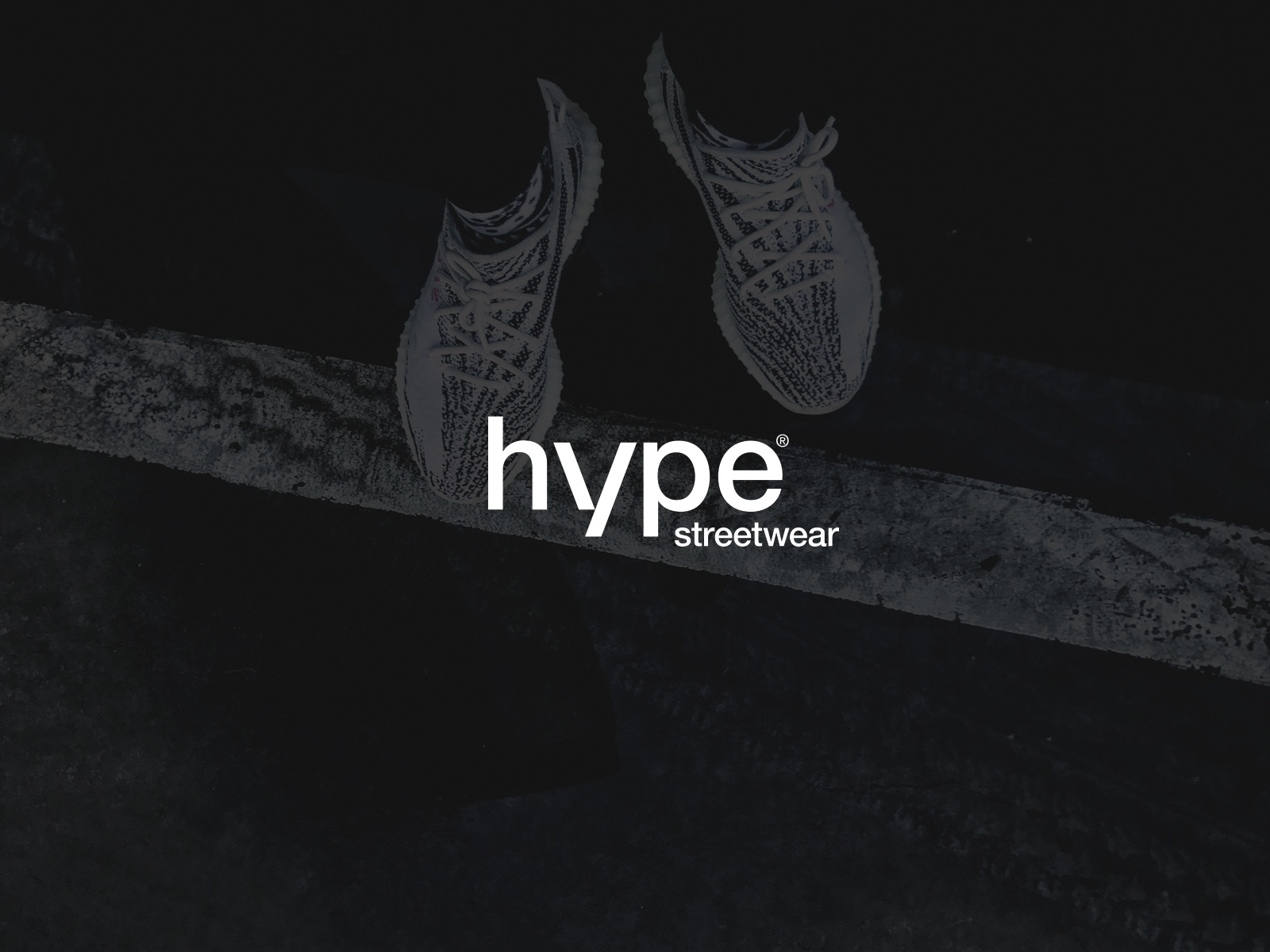 Hype streetwear by Goce Veleski on Dribbble