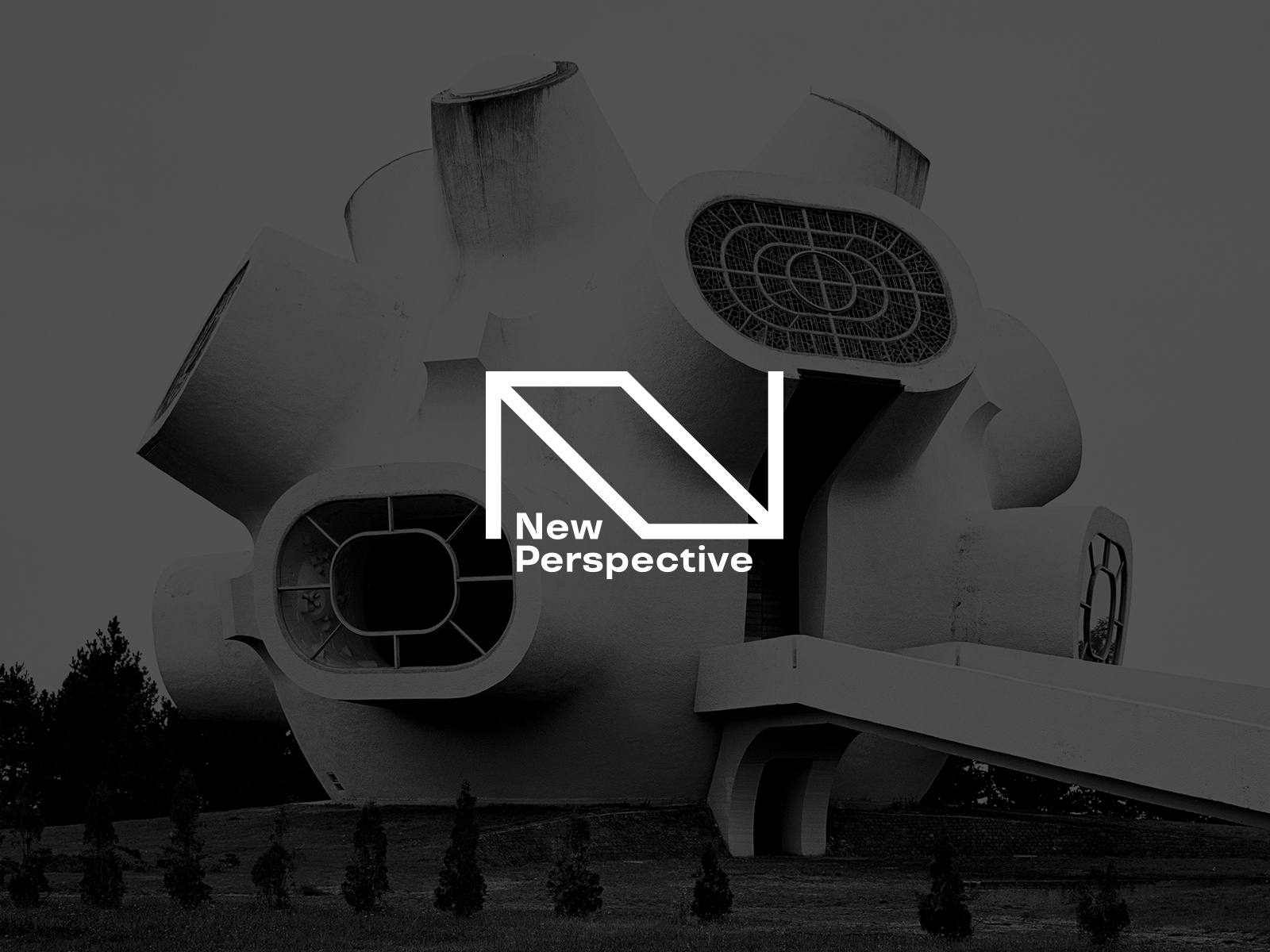 New Perspective V2 by Goce Veleski on Dribbble