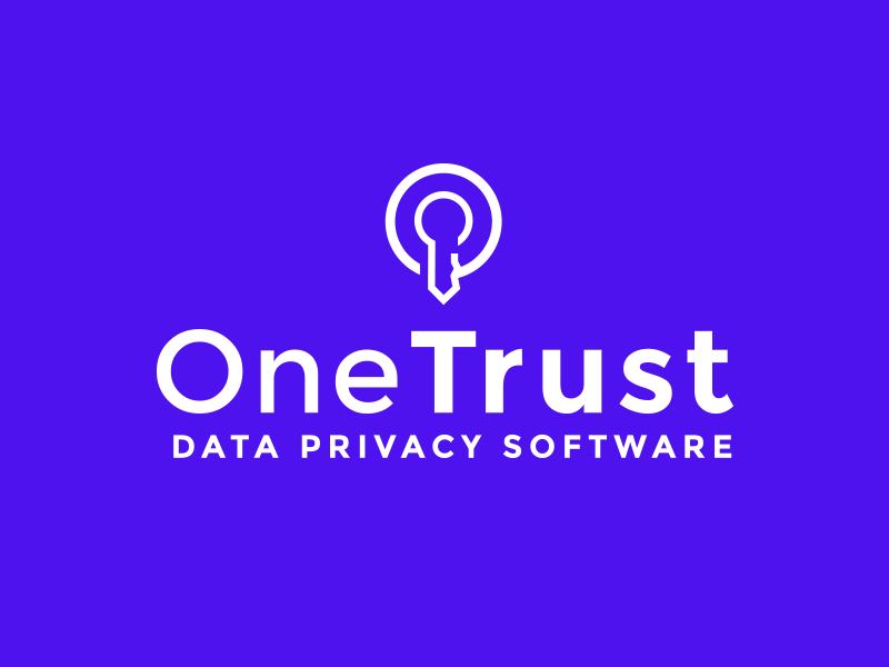 OneTrust by Tara Victoria on Dribbble