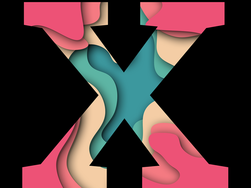 Project X by Ahmad Al masri on Dribbble