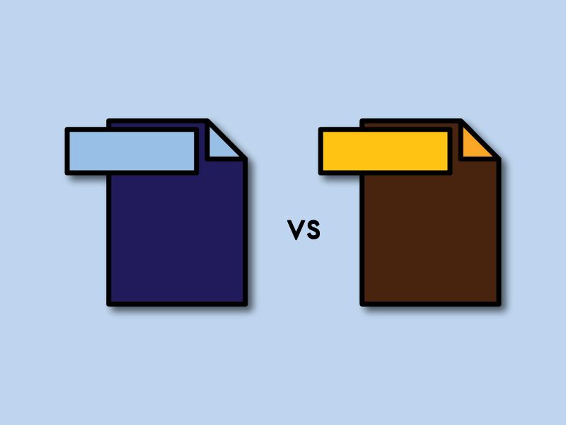 Ps Vs Ai by Johnathon Burns on Dribbble