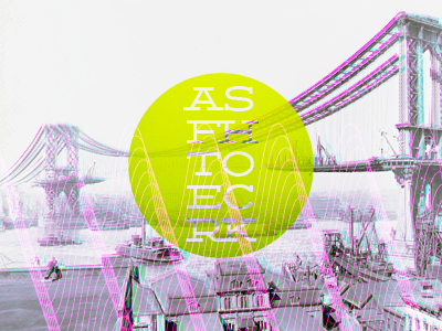 Aftershock by Eileen Allen on Dribbble