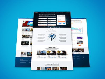 PayNXT360 Insight by Ajeet Singh Baddan on Dribbble