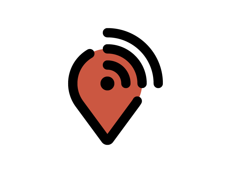 Hot Spot by Scott Lewis on Dribbble