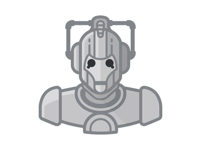 Cyberman designs, themes, templates and downloadable graphic elements ...