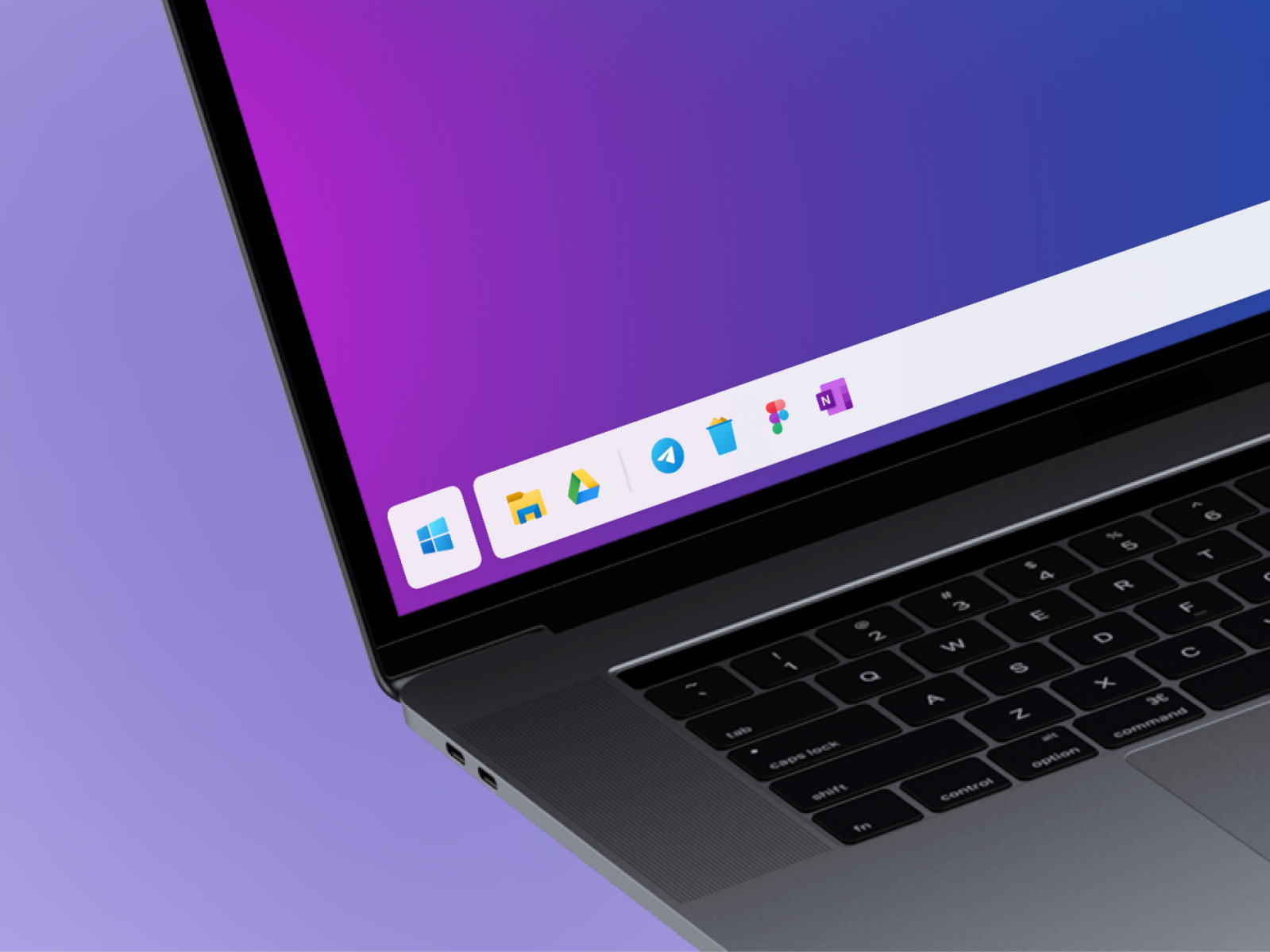 Windows 11 Concept By Arjun On Dribbble Windows 10 Preview Metro Style ...