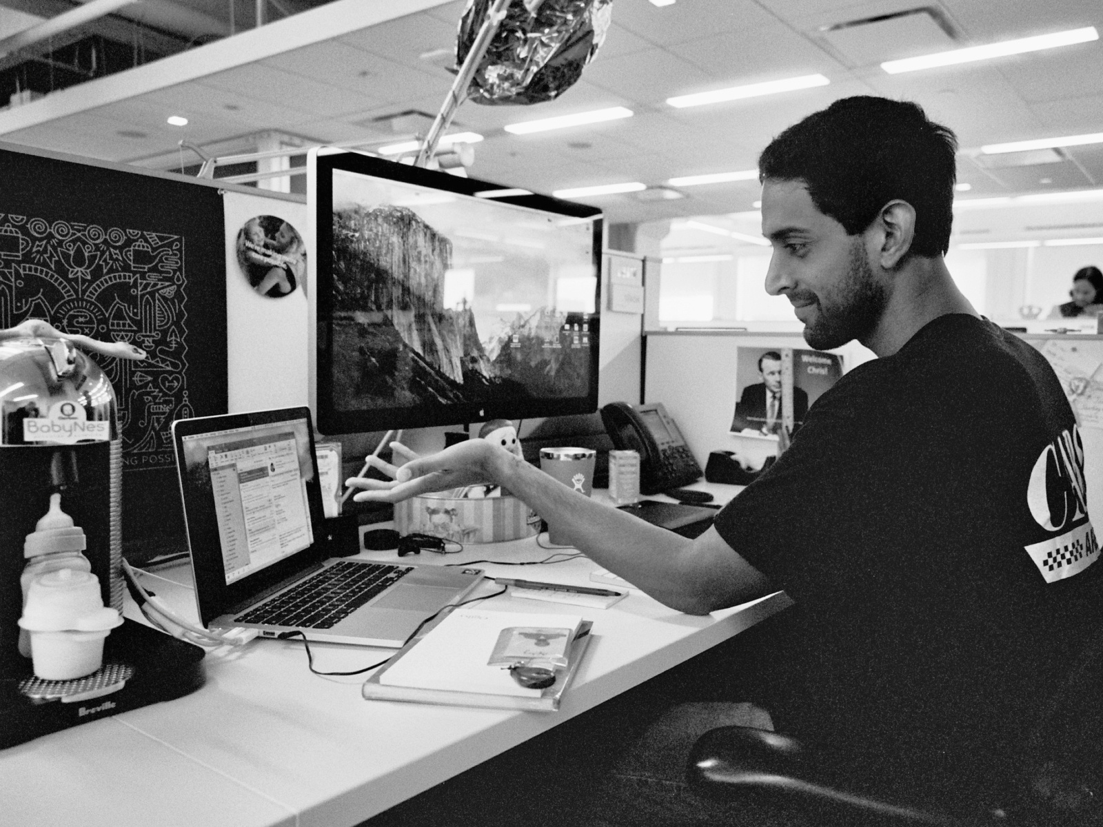 Chris Parris | Dribbble