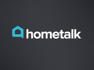 Hometalk by Matthew Moore on Dribbble